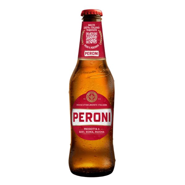 Peroni (33 cl) Peroni