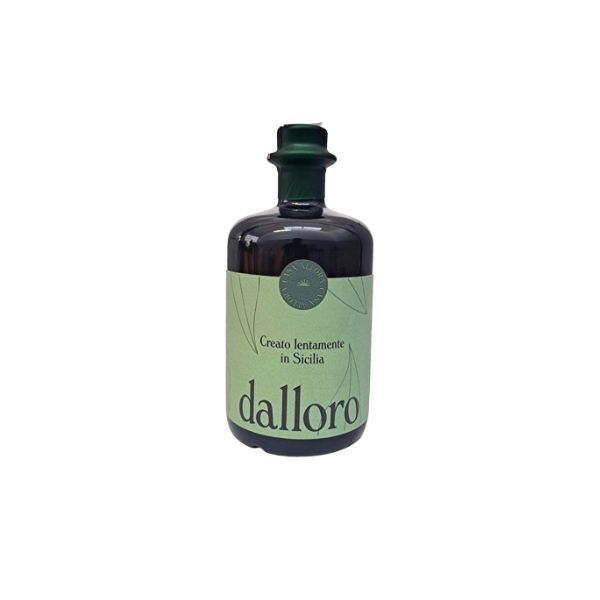 Dalloro Liquore di alloro Siciliano (50 cl) Casa Allora